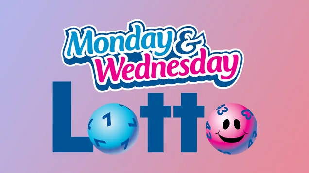 Monday Lotto y Wednesday Lotto: Las loterías de los Lunes y Miércoles ...