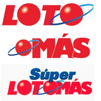 LOTO, Loto MAS y Loto SUPERMAS de la República Dominicana – Lotos Del ...