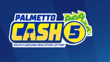 Todo lo que necesitas saber sobre la Palmetto Cash 5 de Carolina del ...