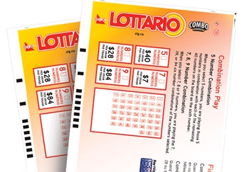 Descubre la lotería Lottario de Canadá – Lotos Del Mundo | LottoMania