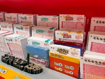 Más allá de la Primitiva: Un viaje por las loterías más exóticas y ...